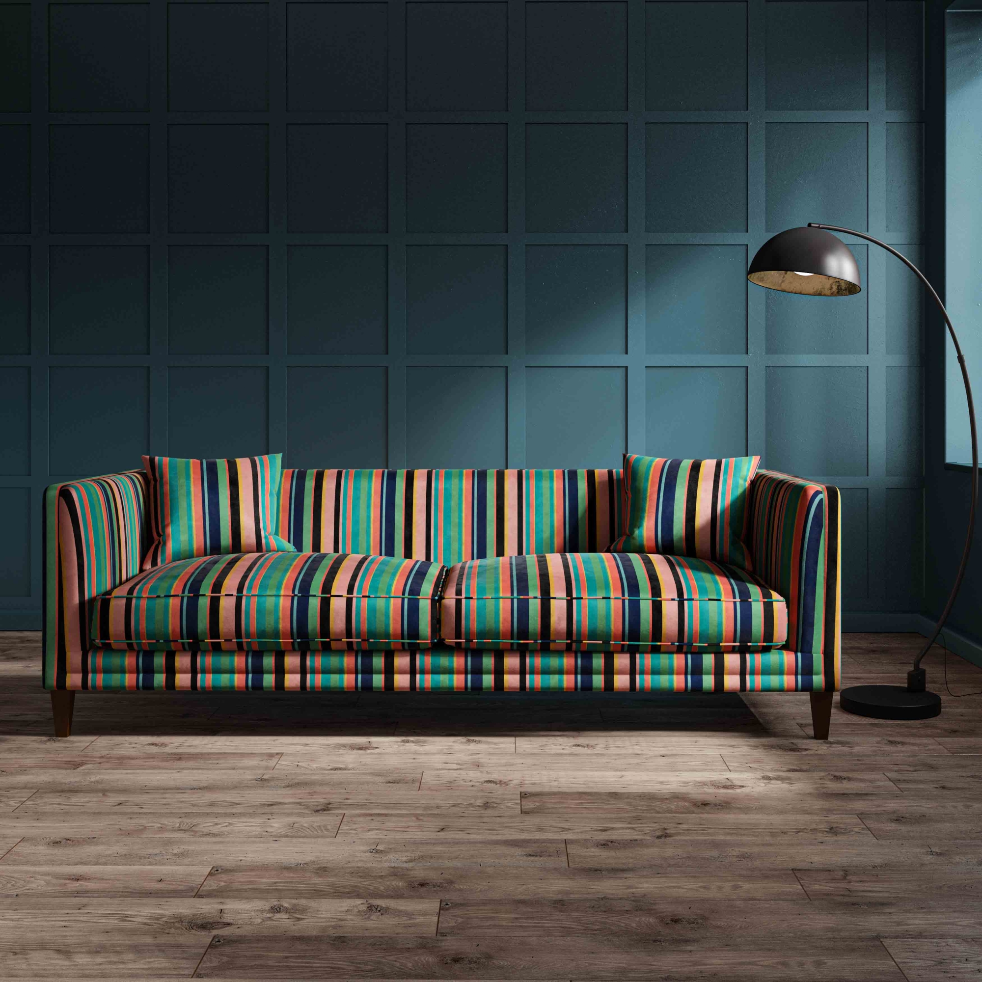 Smith | Warwick Fabrics